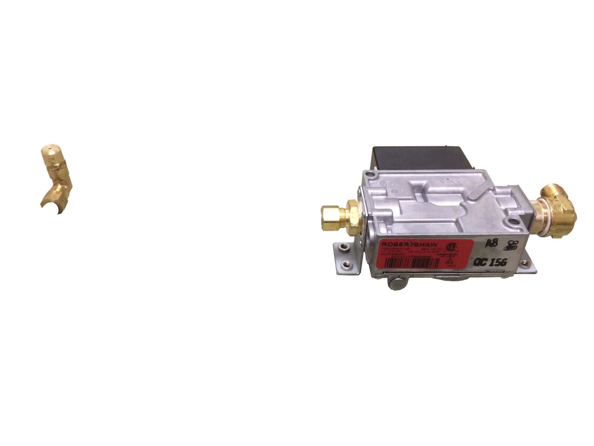 Replacement Chaff Screen for 1lb CR1, CR1S Models | Sonofresco