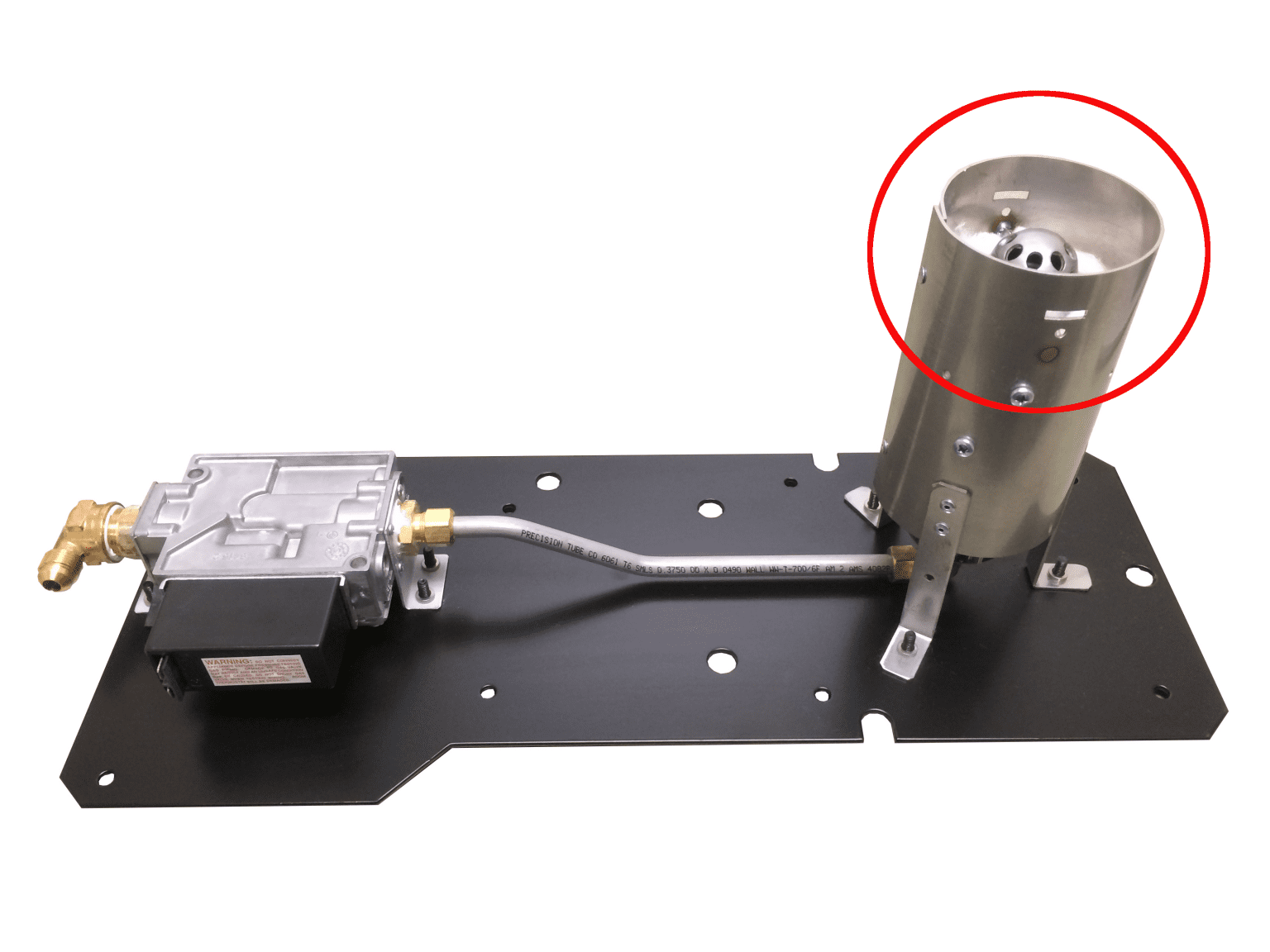 Brush, Wire Chaff Screen - Coffee Roasters | Sonofresco