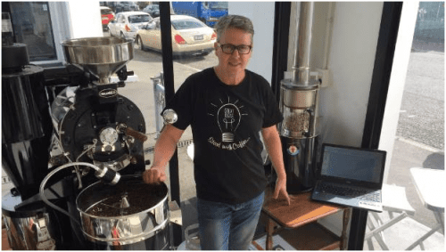 Computerised Coffee Roasting is a Game Changer for the Industry